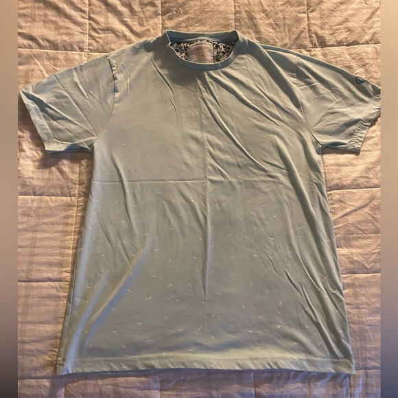 Shirts | Mens Cactus Man Ocean Drive Tee Shirt | Poshmark